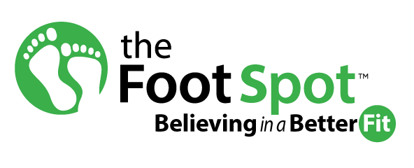 The Foot Spot – TFS - The Foot Spot